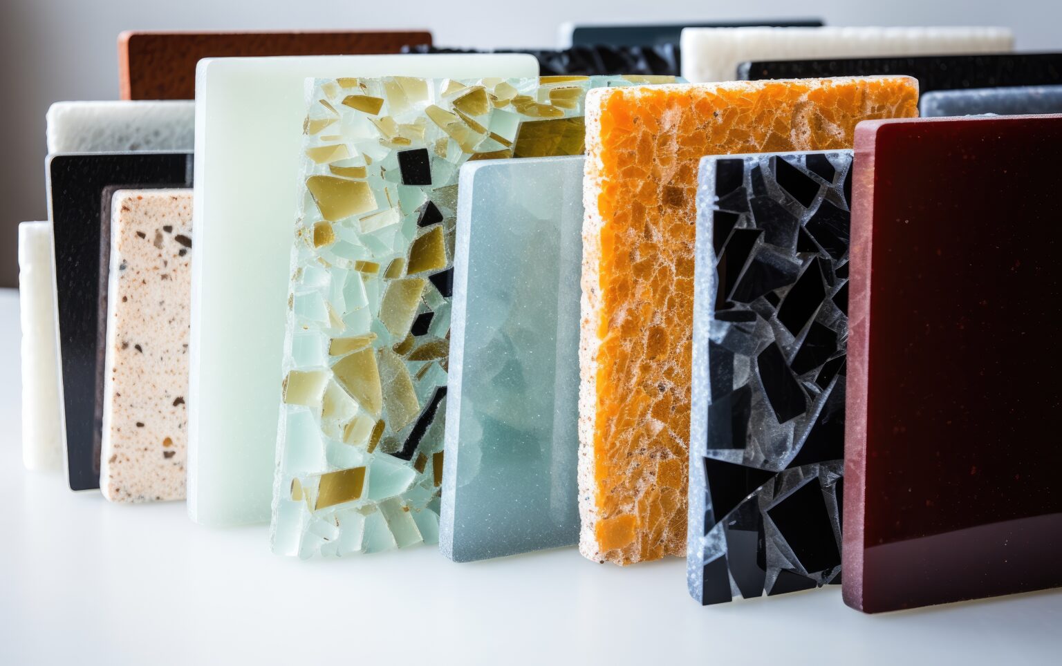 What Can Be Made from Recycled Glass? - Ripple Glass