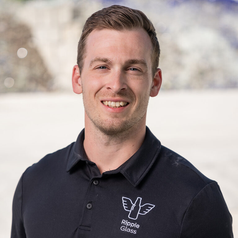 Our Team - Ripple Glass