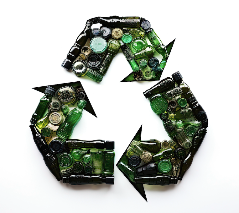 Embrace Green Business Leadership with Ripple Glass - Ripple Glass